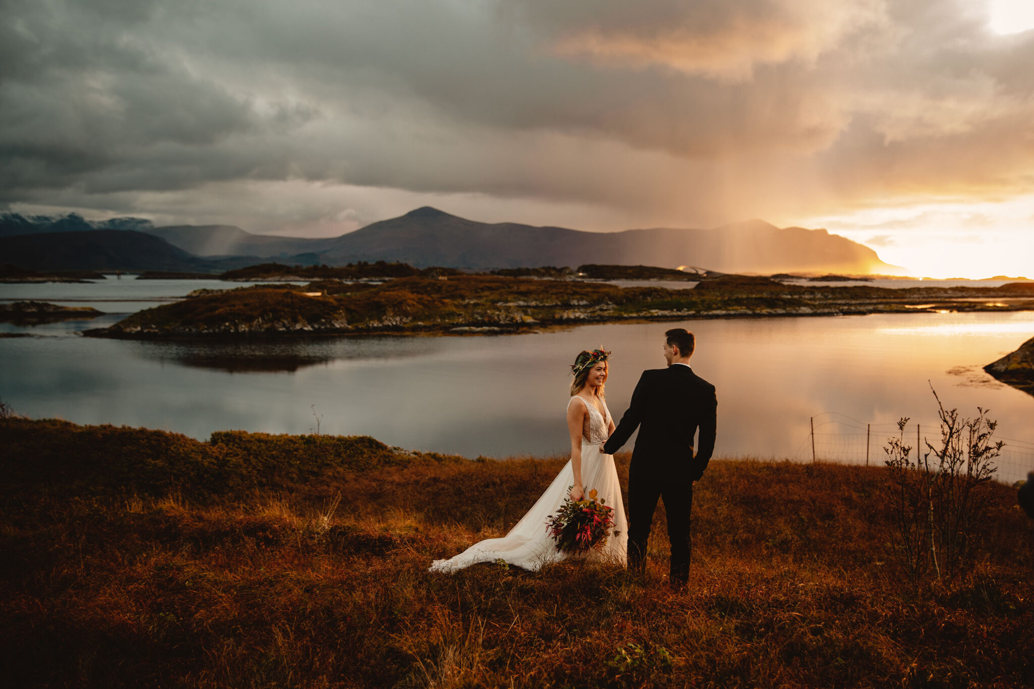 Lieben Fotografi, fotograf i Molde - Lieben Foto